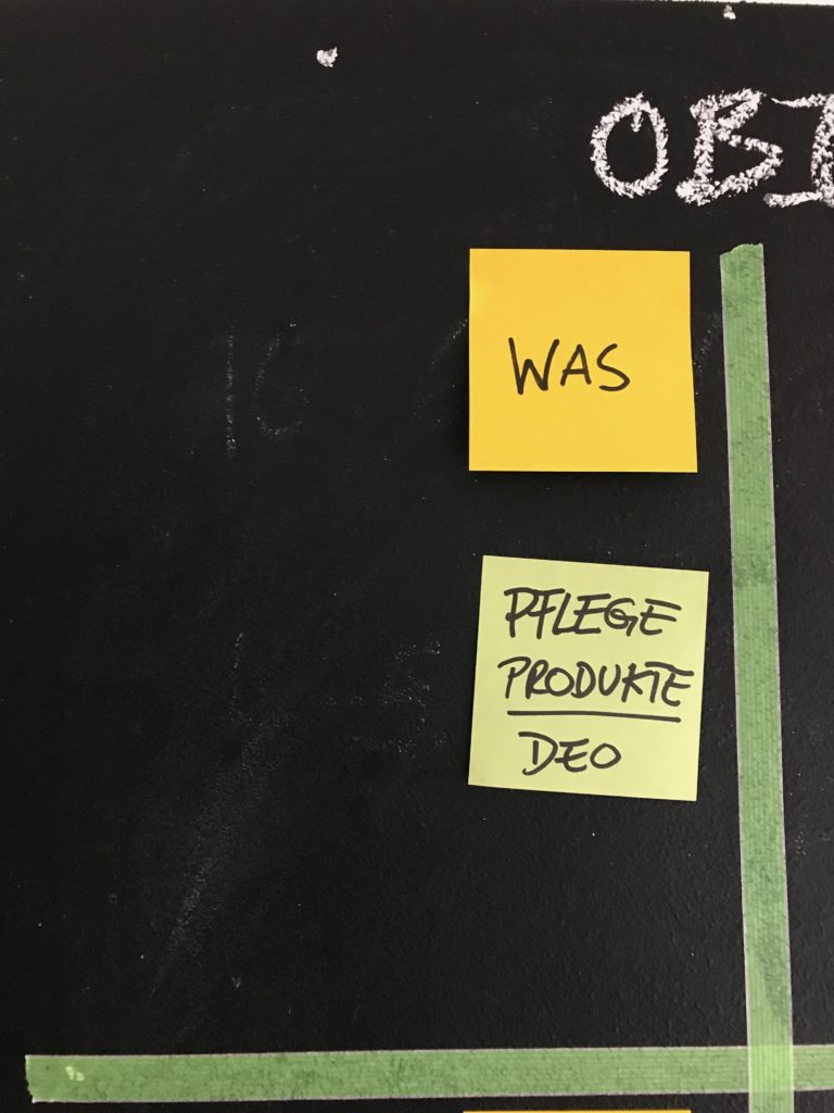 Der Core-Story-Canvas: In fünf Stunden zur eigenen Brand-Story ...