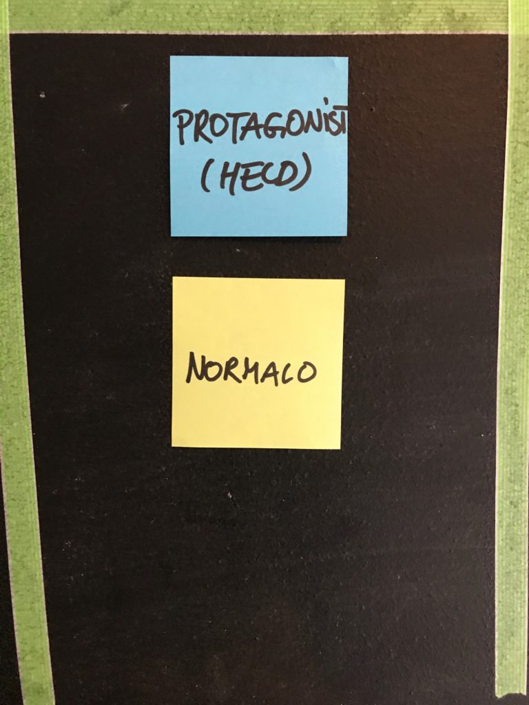 Der Core-Story-Canvas: In fünf Stunden zur eigenen Brand-Story ...