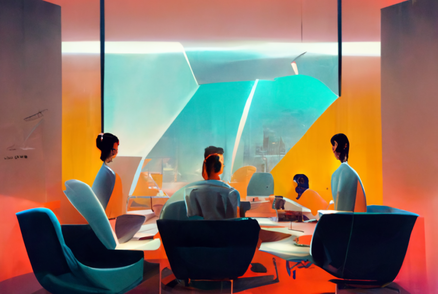 Das Situation Response Board: Überblick in unklaren Zeiten - Growth by ...